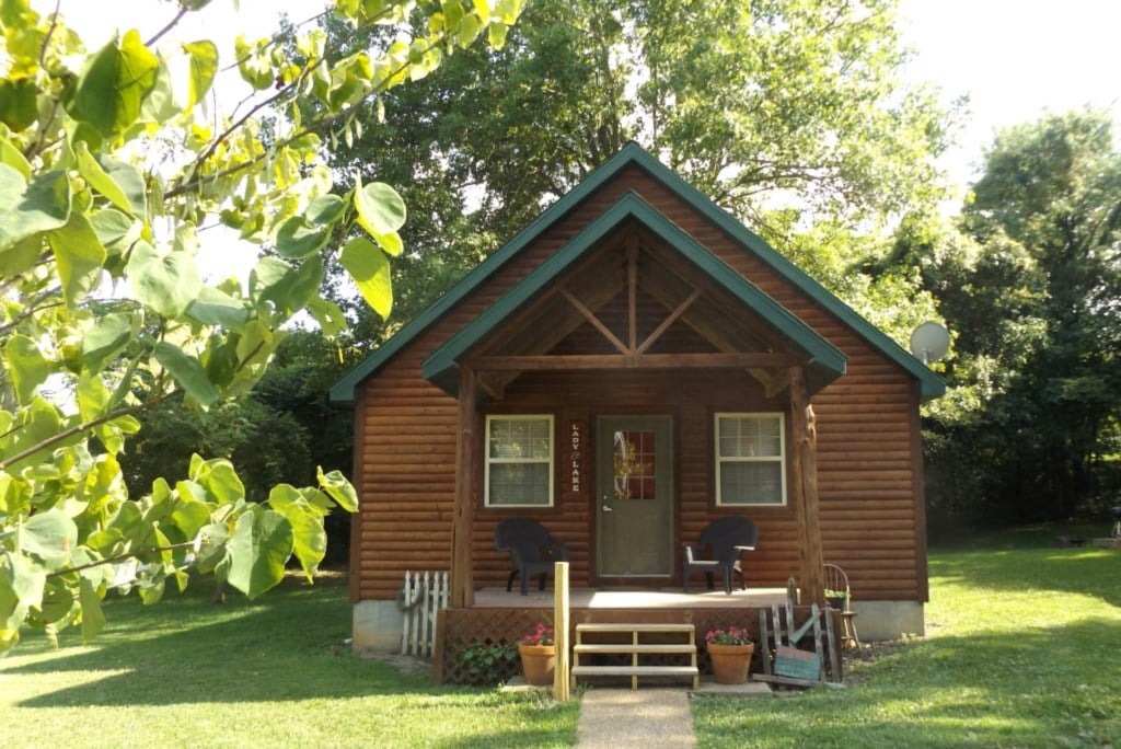 These Rental Cabins In Missouri Are Perfect For Summer