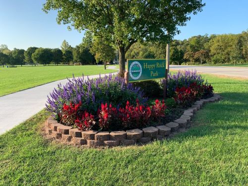Take A Paved Loop Trail Around This Missouri Creek For An Adventure