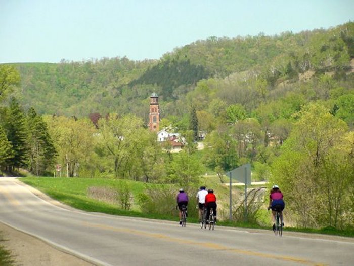 Follow The Minnesota River Along This Scenic Drive Through Minnesota