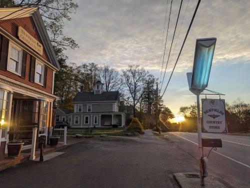 Newfields Country Store Has The Best Treats In New Hampshire
