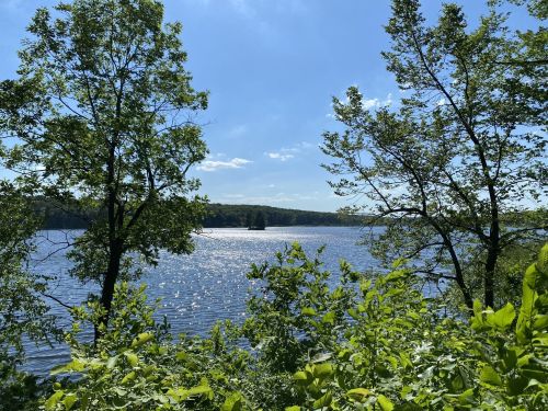 Straight Lake State Park: A Hidden Gem State Park In Wisconsin