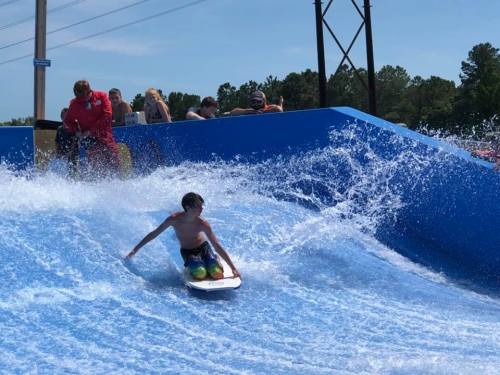 H2OBX: An Epic Water Park In Outer Banks