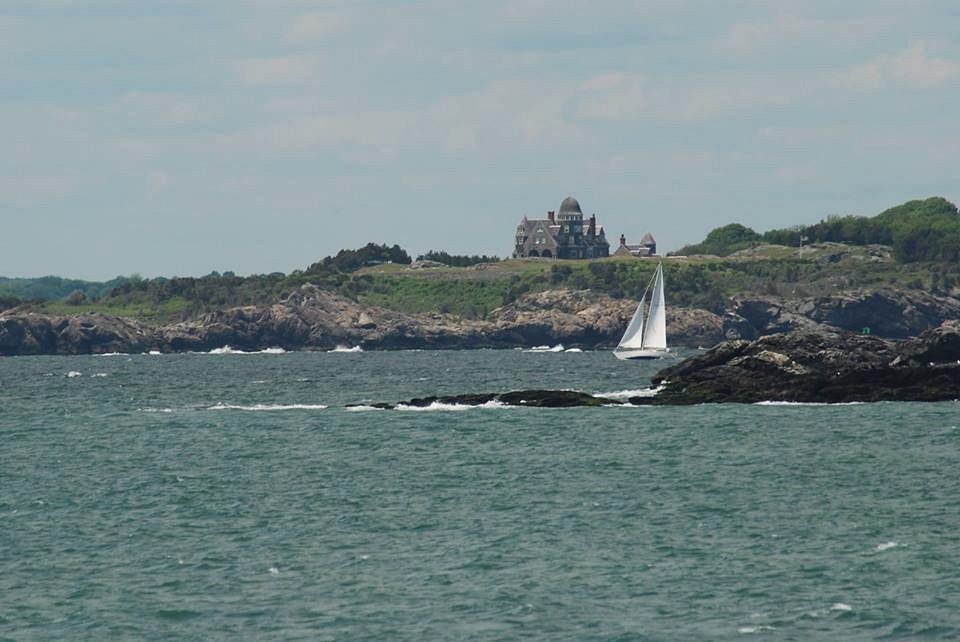 Go Hiking, Picnicking, And More At This One Rhode Island State Park