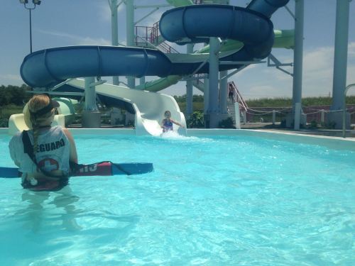 Springs Aquatic Center Is An Epic Community Waterpark In Missouri