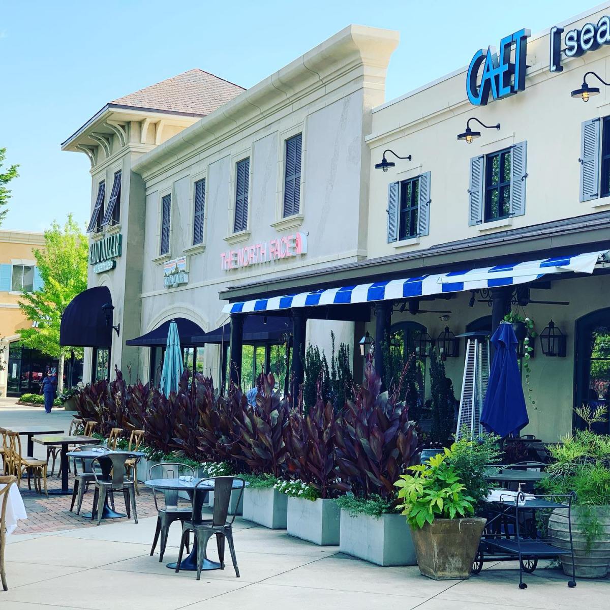 The Mississippi Restaurant That Also Has Its Own Wine Room