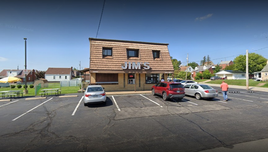 Jim's Famous Sauce Is A Nostalgic Eatery In Pennsylvania