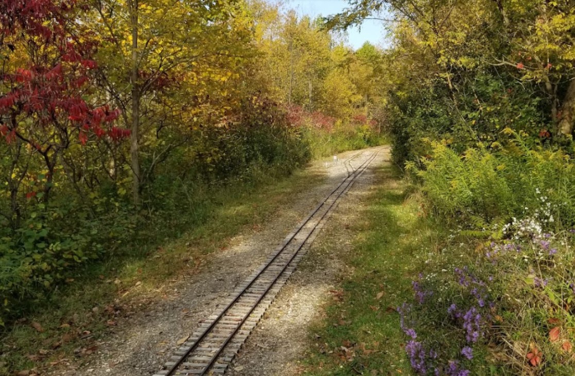 Lester Rail Trail Near Cleveland Is Fun For The Whole Family