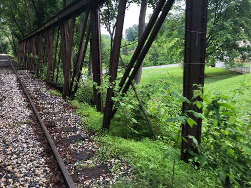 Rail Biking In Pennsylvania