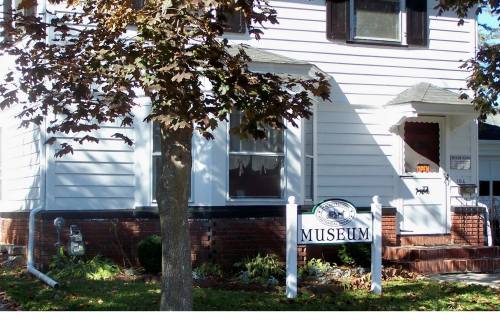 7 Small Towns In Rural New Jersey That Are Downright Delightful