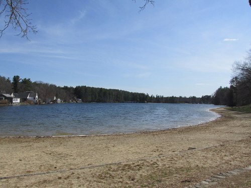 The 10 Best Lakes In New Hampshire for Swimming