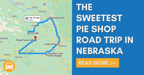 Trip Ideas | Only In Nebraska