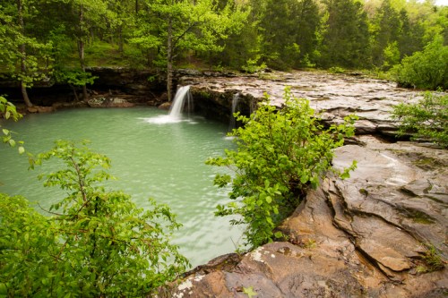 19 Best Waterfalls in Arkansas for Your Bucket List