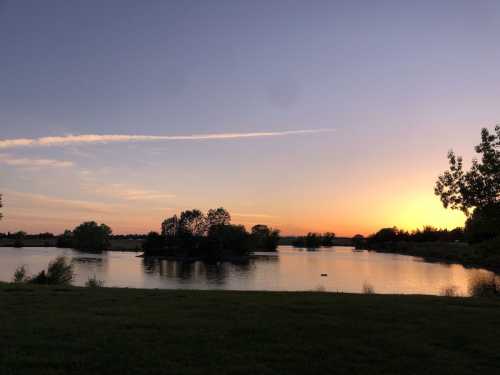 North Natomas Regional Park: Tons Of Fun In Northern California