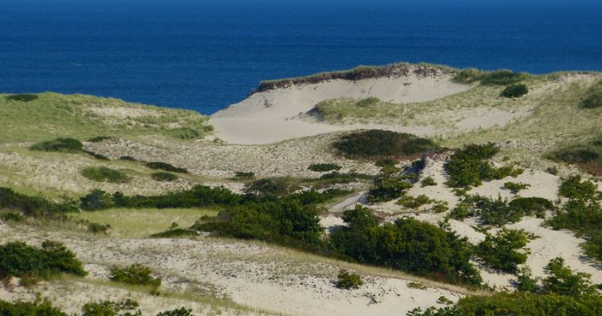 7 Natural Wonders Unique To The Bay State That Should Be On Everyone’s ...