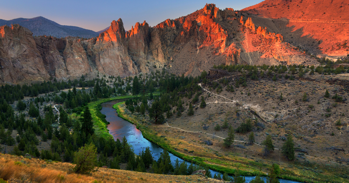 Best Natural Wonders In Oregon Belong On Your Bucket List