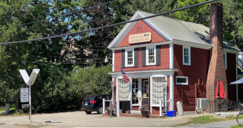 Newfields Country Store Has The Best Treats In New Hampshire