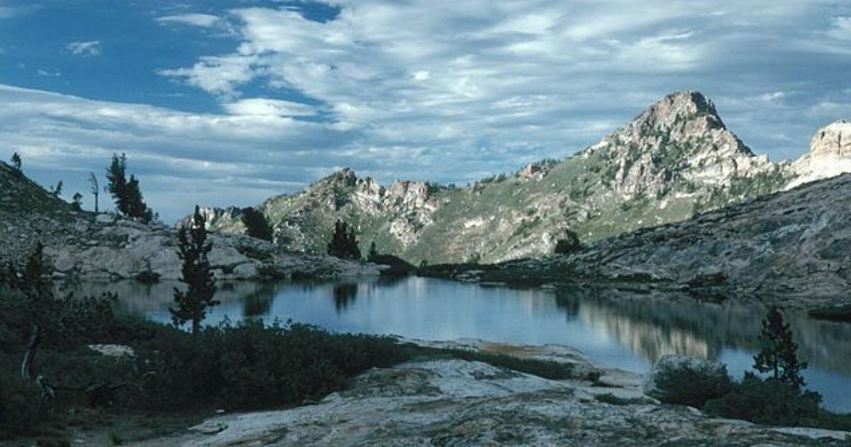 The Best Lakes In Nevada For Nature Lovers