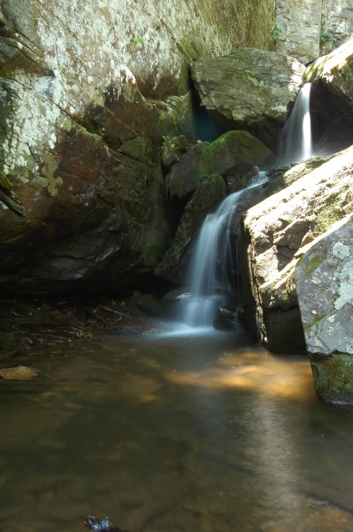 10 Waterfalls in Georgia You Can Actually Swim In