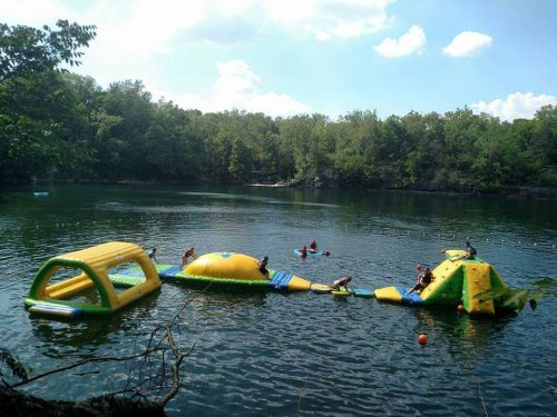 Private Campgrounds In Indiana: All The Best Spots