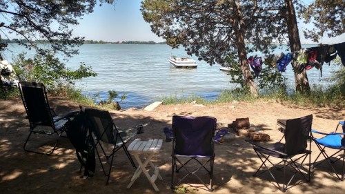12 Gorgeous Lakes In Nebraska That Demand Your Attention