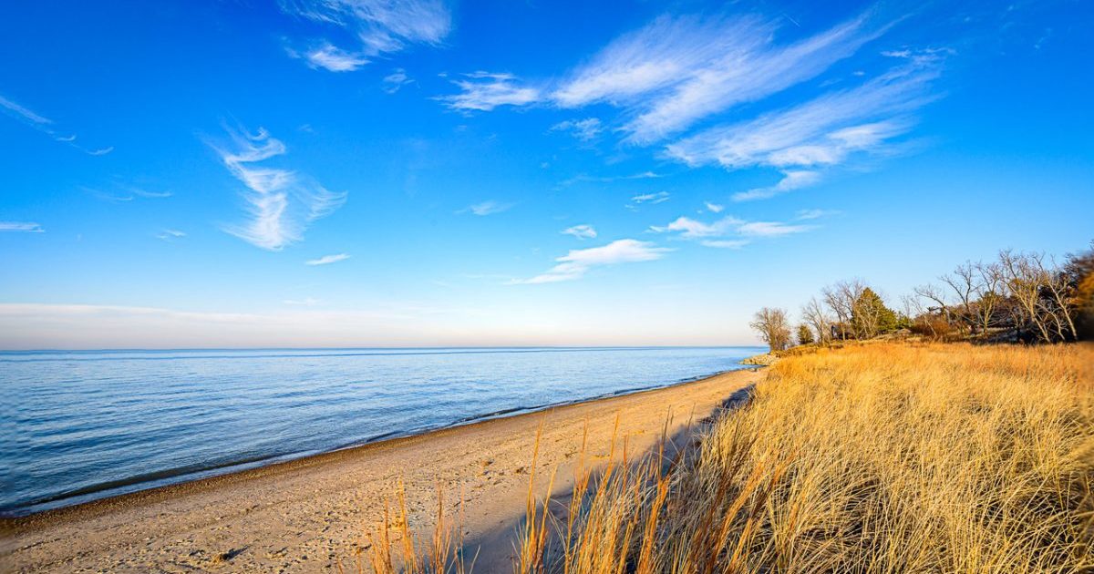 Private Campgrounds In Indiana: All The Best Spots