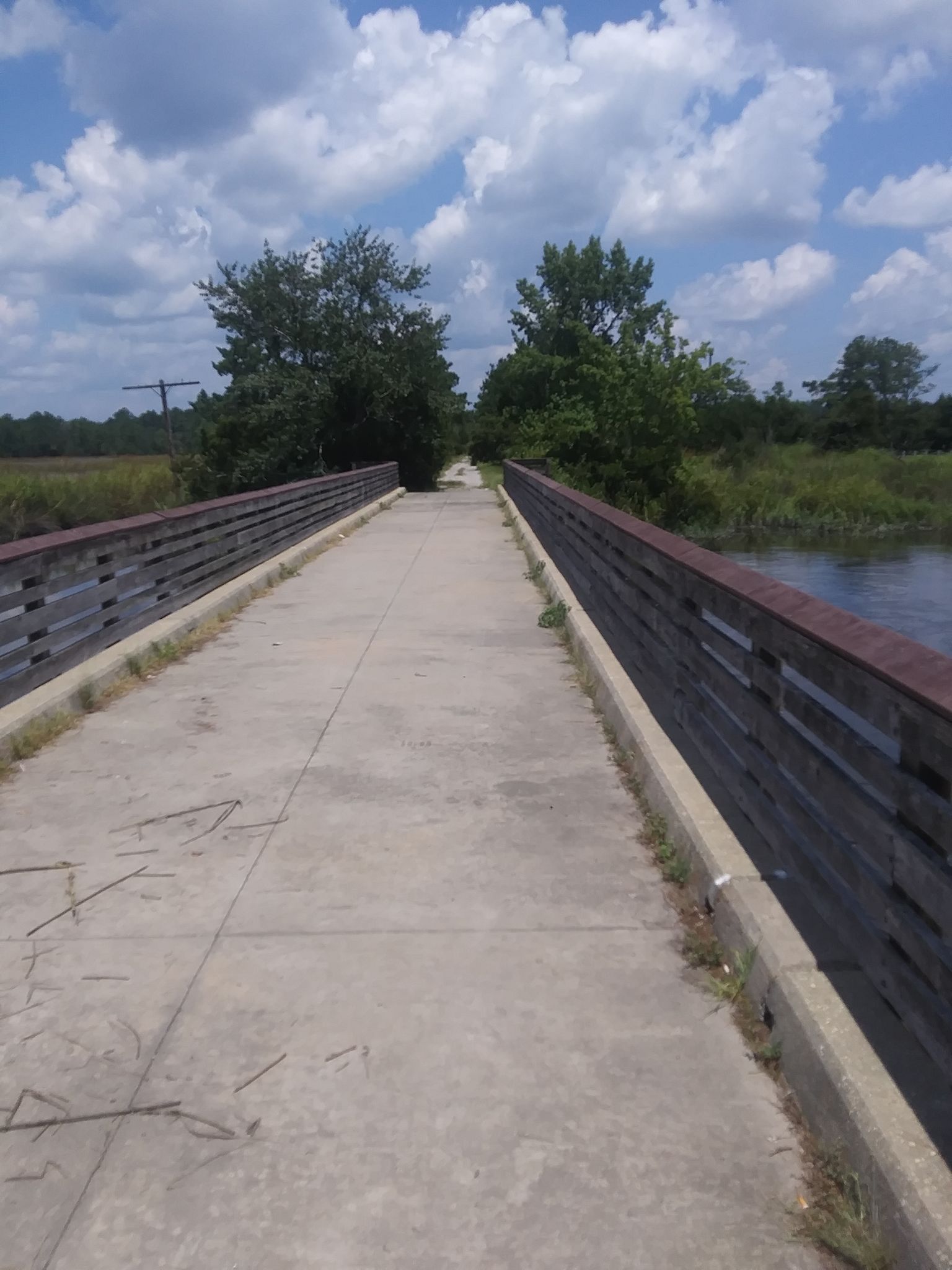 Follow This Abandoned Railroad Trail For One Of The Most Unique Hikes ...
