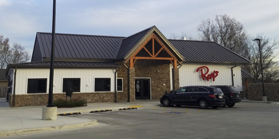 Roy's Fried Chicken Serves The Best Fried Chicken In Oklahoma