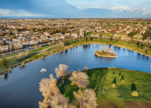 North Natomas Regional Park: Tons Of Fun In Northern California