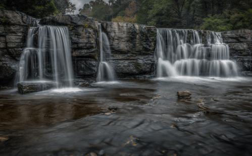 19 Best Waterfalls in Arkansas for Your Bucket List