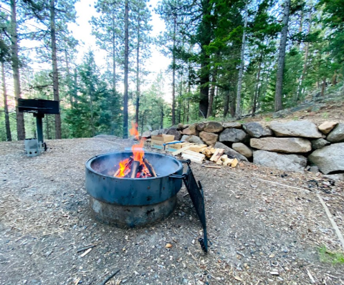 Posey Lake Campground: Avoid The Crowds In Southern Utah
