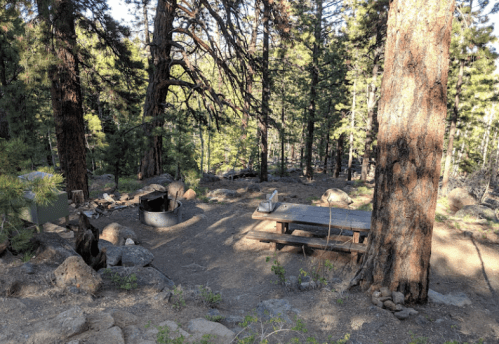 Posey Lake Campground: Avoid The Crowds In Southern Utah