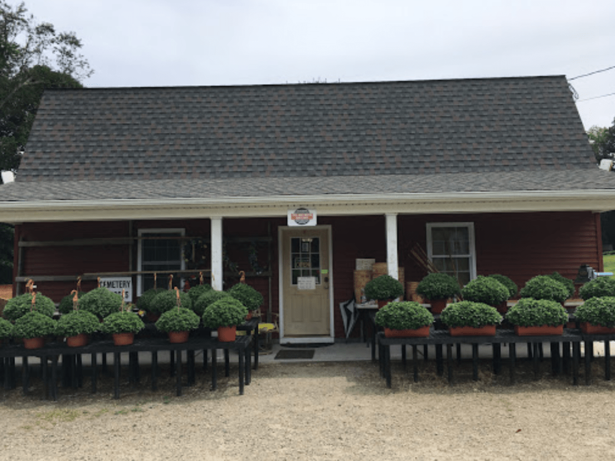This Farm Store In Connecticut Is Such A Delight To Visit