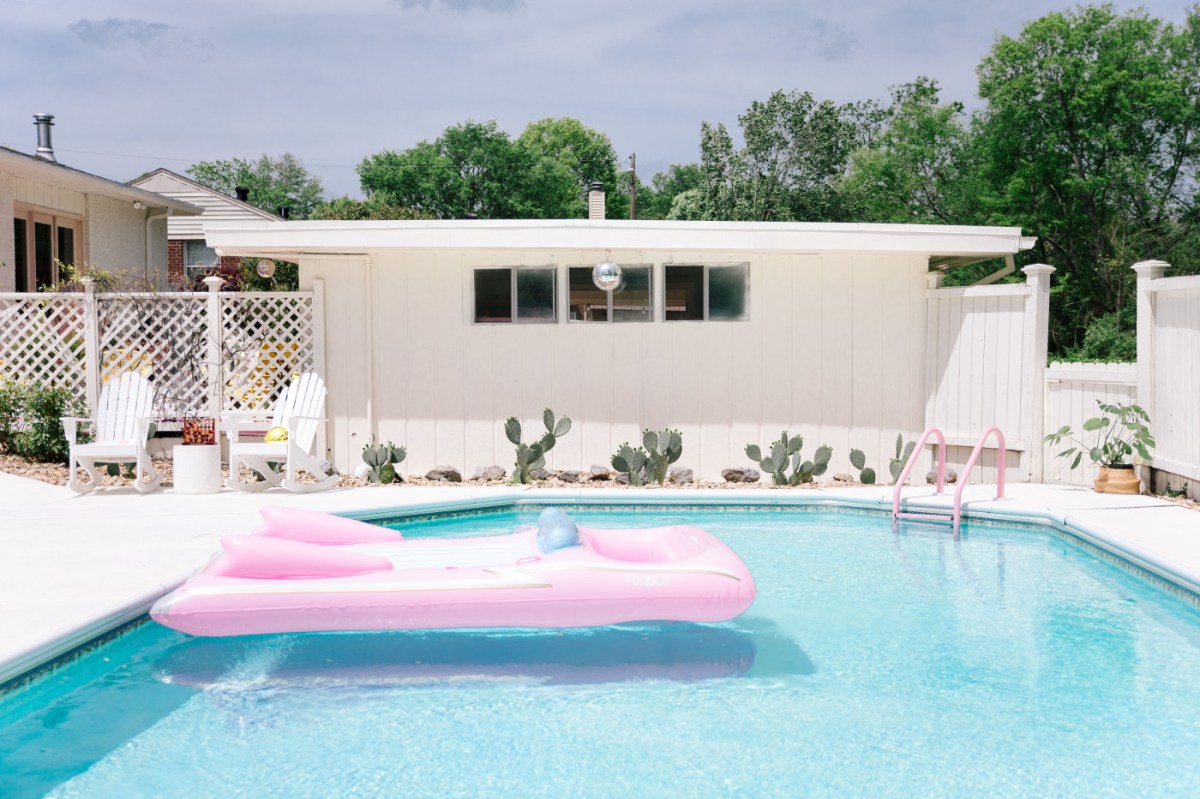 Rent Your Very Own Pool With Swimply In Tennessee