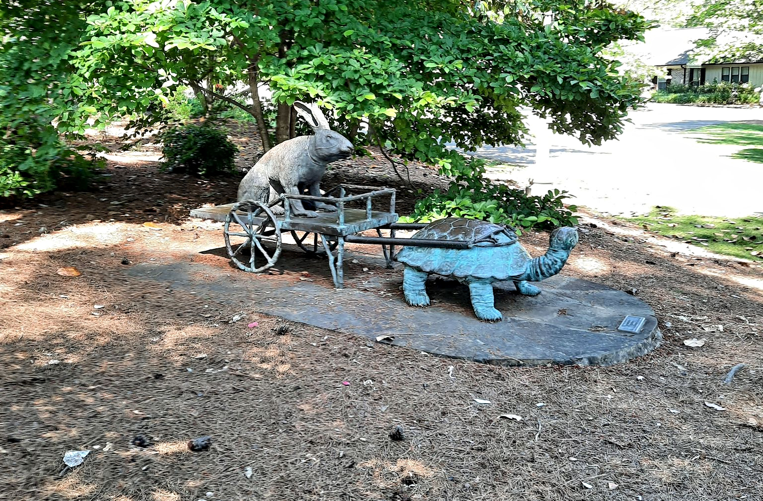 The Secret Garden Hike In Alabama Will Make You Feel Like You’re In A ...