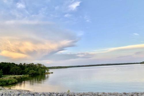 12 Beautiful Lakes In Mississippi You Must Visit This Summer