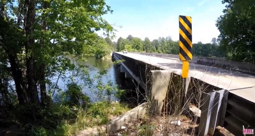 Bayview Bridge: Haunted Bridge Mystery In Alabama