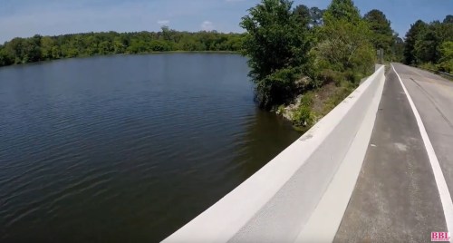 Bayview Bridge: Haunted Bridge Mystery In Alabama