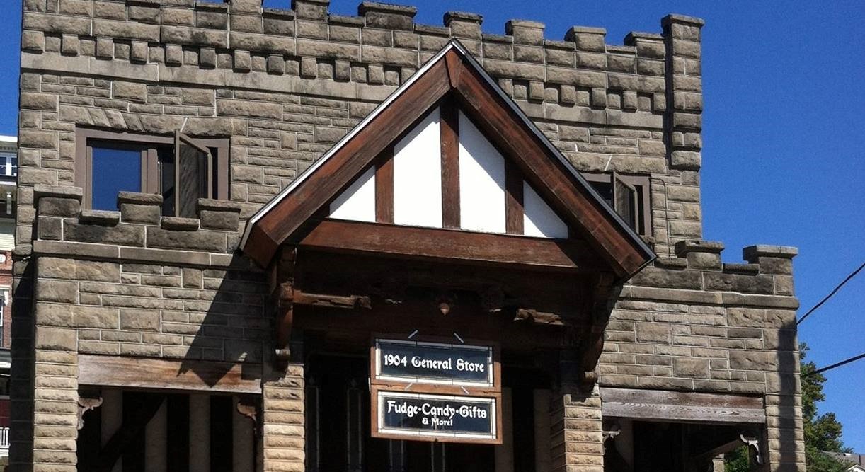 People Will Drive From All Over Illinois To 1904 General Store, For The ...