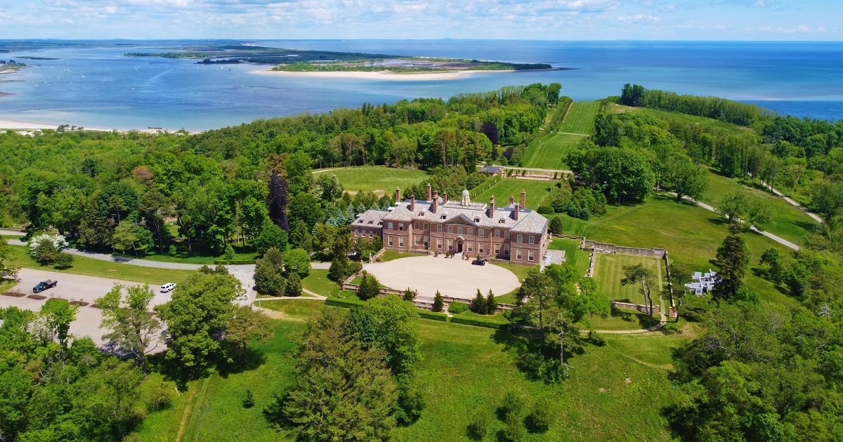 Best Scenic Drives Near Me: Essex Coastal Scenic Byway
