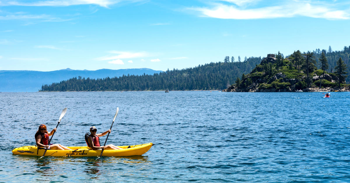 Here Are 15 Of The Best Day Trips In Northern California