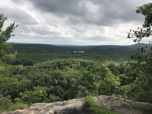 Hike The Midstate Trail In Massachusetts