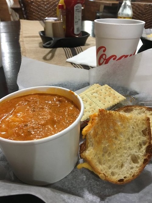 Natural Bridge General Store And Cafe Is A Remote Virginia Gem