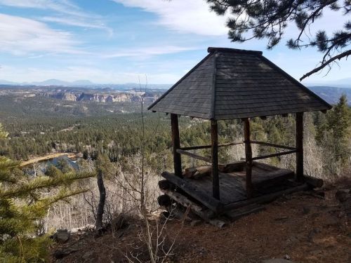 Posey Lake Campground: Avoid The Crowds In Southern Utah