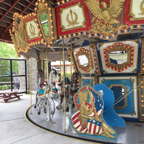Clemyjontri Park Is The Best Family-Friendly Park In Virginia