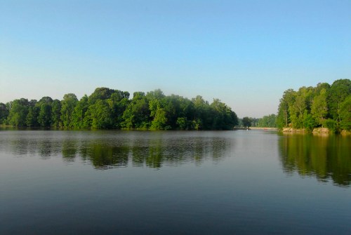 12 Beautiful Lakes In Mississippi You Must Visit This Summer