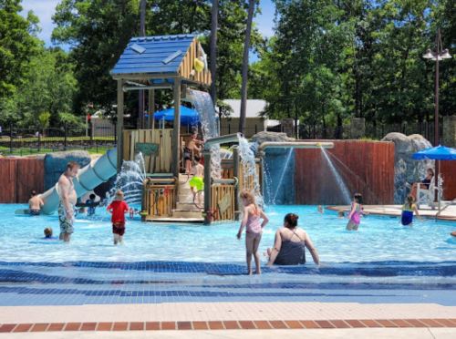 This Unique Water Park Is The Ultimate Oasis To Cool Off This Season