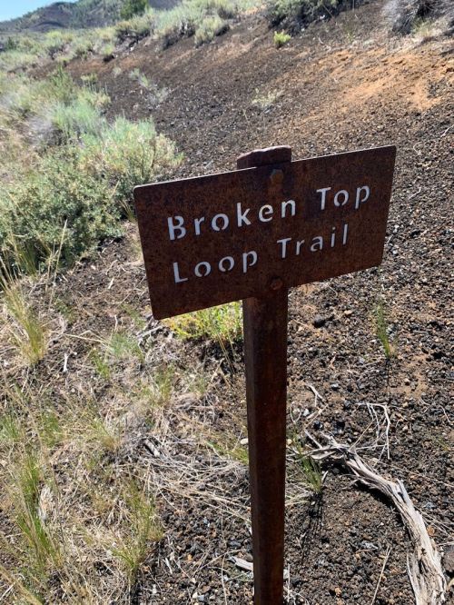 Hike Through Some Of The Freshest Lava In Idaho On This Hiking Trail