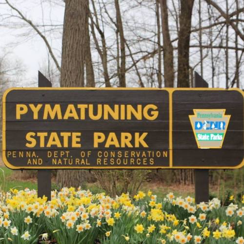 Pennsylvania’s Largest State Park Is Full Of Adventure