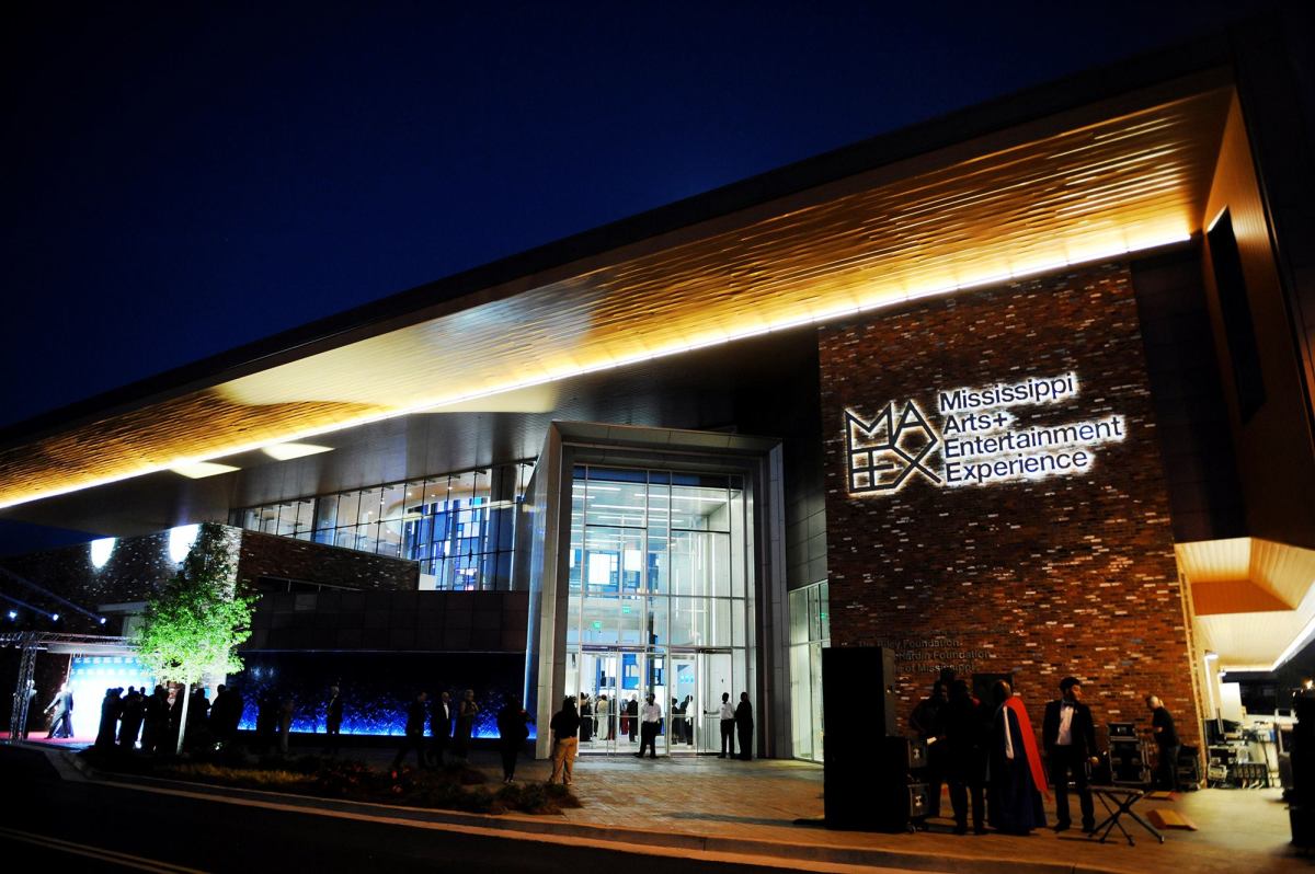 The MAX Museum In Mississippi Is Fun For All Ages