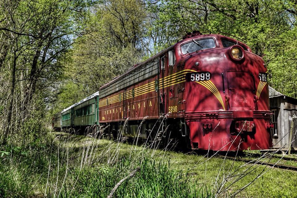 There’s A Chuck Wagon Train Ride Happening In Missouri And It’s As ...